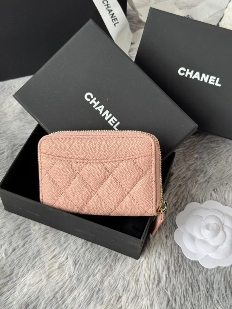 Factory-made Chanel Wallets Purse