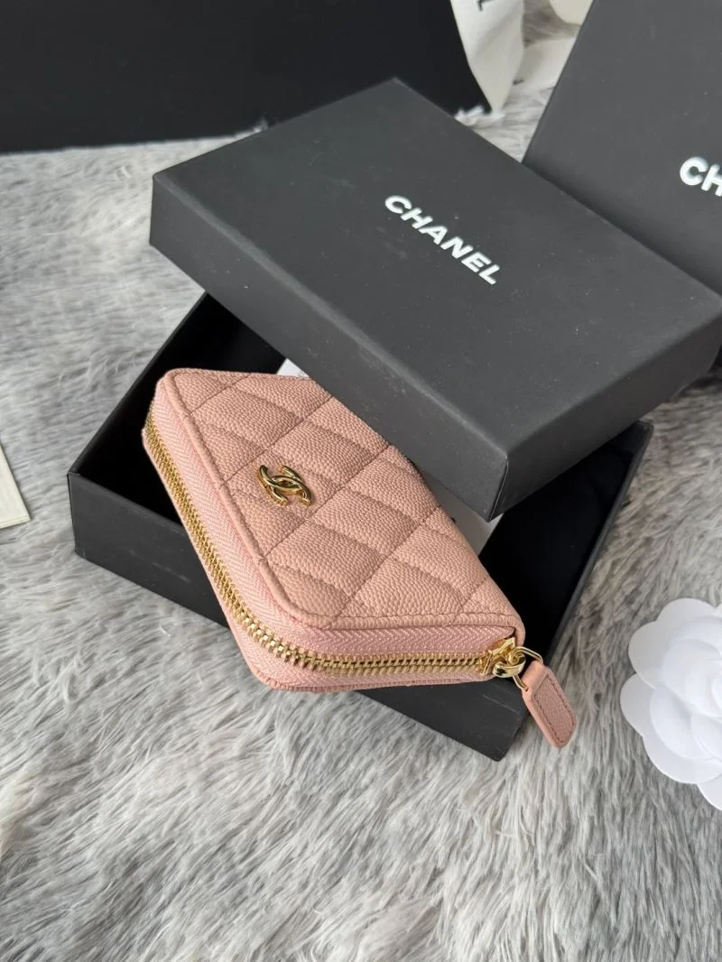 Factory-made Chanel Wallets Purse