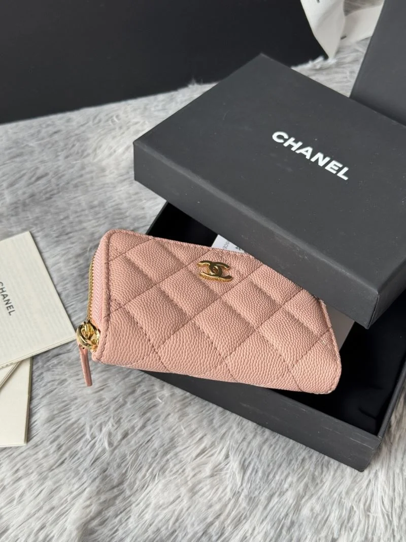 Factory-made Chanel Wallets Purse