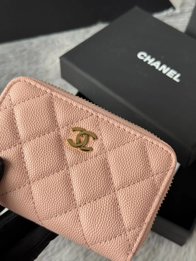 Factory-made Chanel Wallets Purse