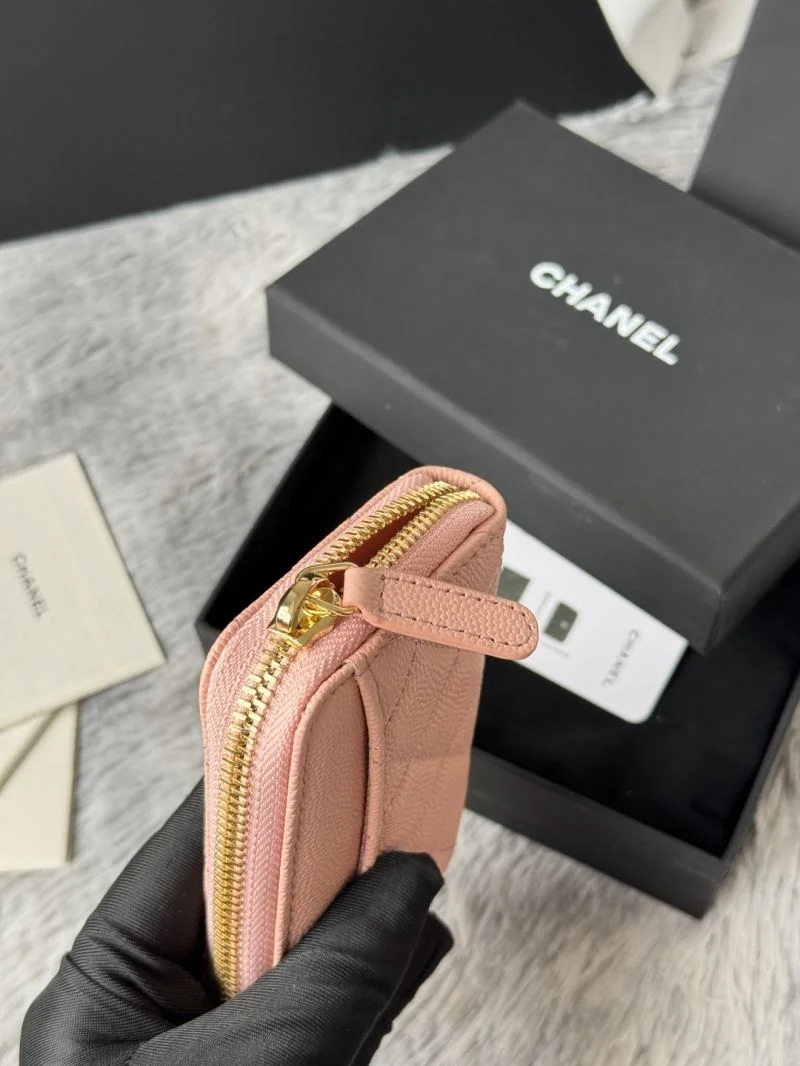 Factory-made Chanel Wallets Purse