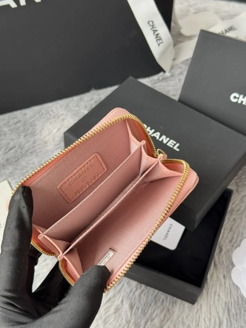 Factory-made Chanel Wallets Purse
