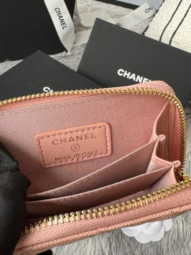 Factory-made Chanel Wallets Purse