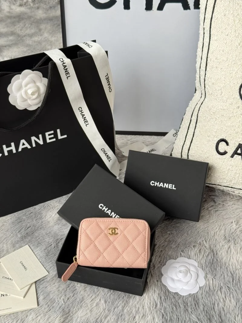 Factory-made Chanel Wallets Purse