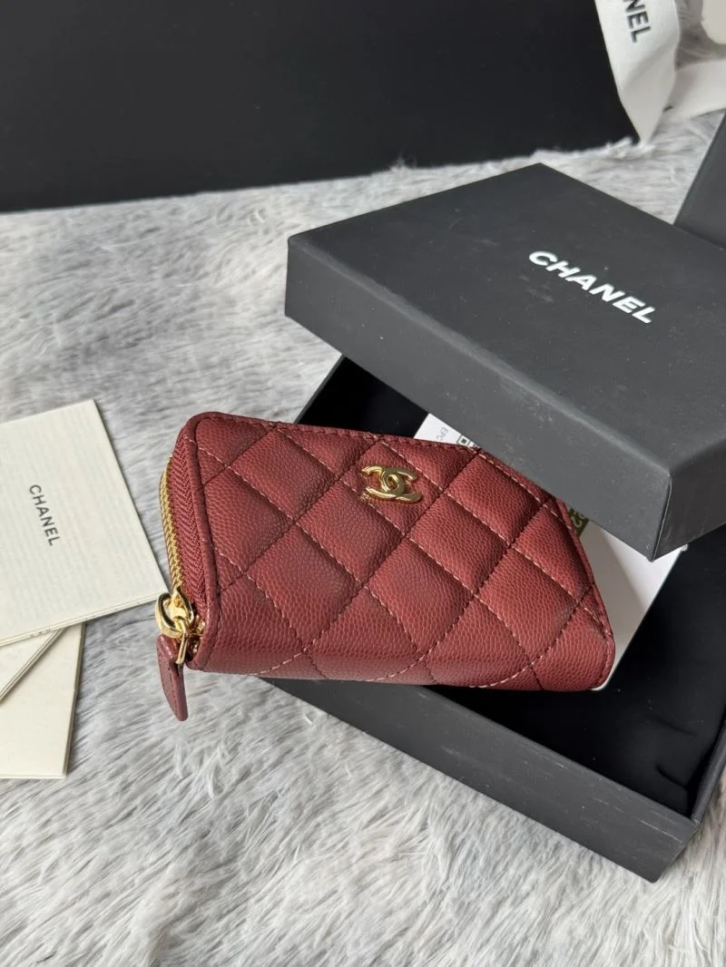 Accurate model Chanel Wallets Purse