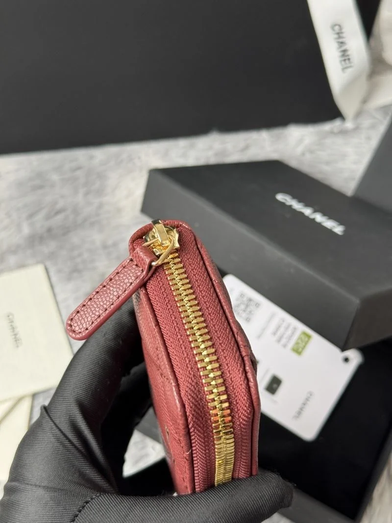 Accurate model Chanel Wallets Purse