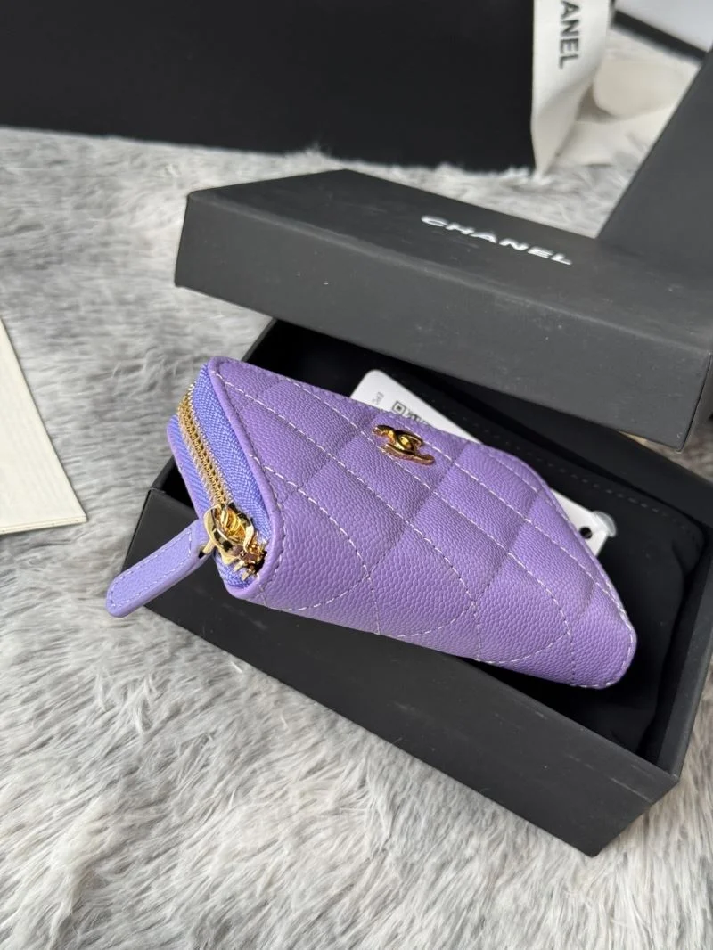 Factory-made Chanel Wallets Purse