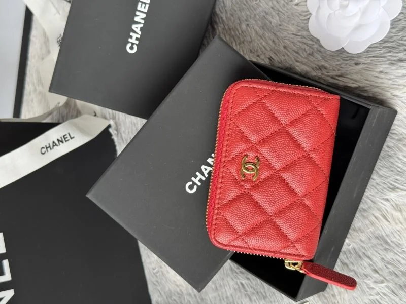 Exact replica Chanel Wallets Purse