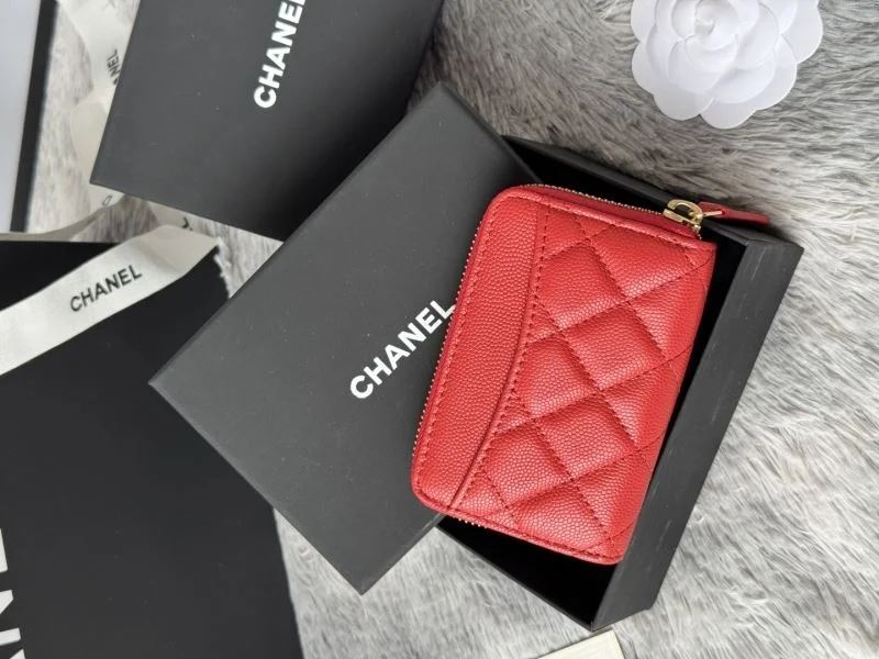 Exact replica Chanel Wallets Purse