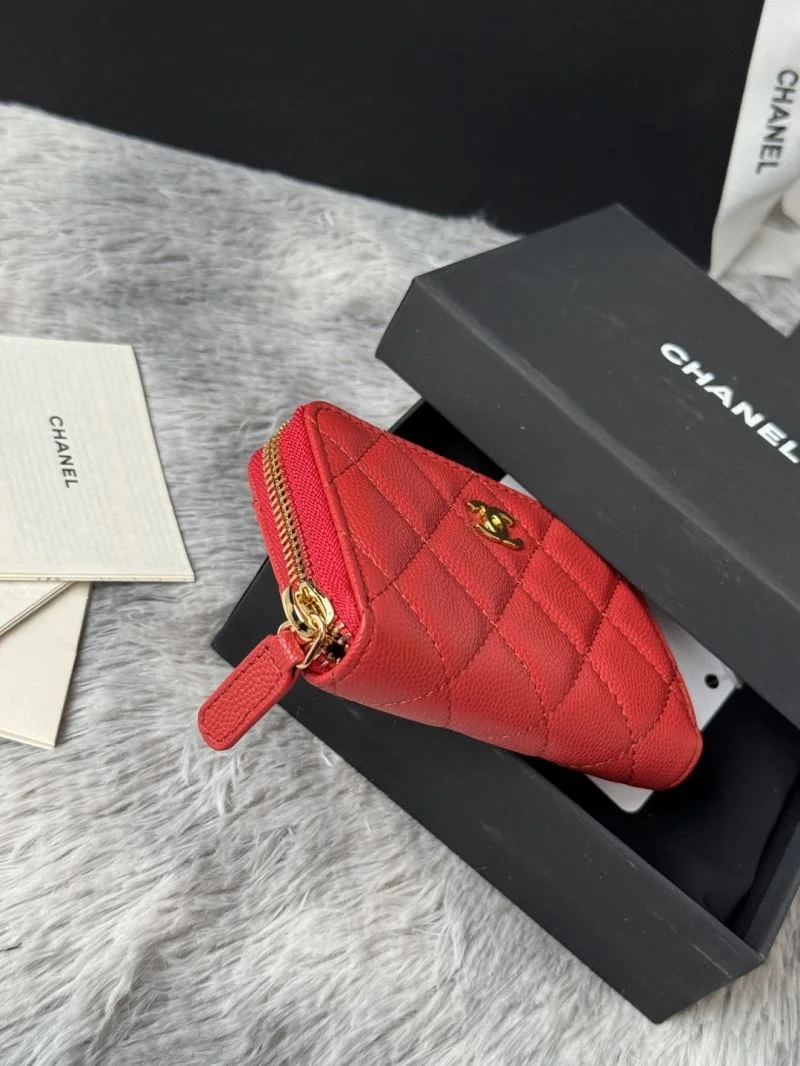 Exact replica Chanel Wallets Purse