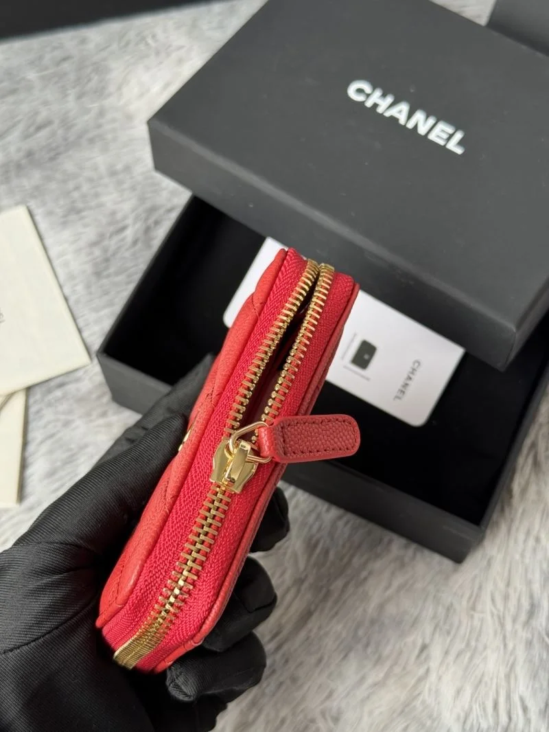 Exact replica Chanel Wallets Purse