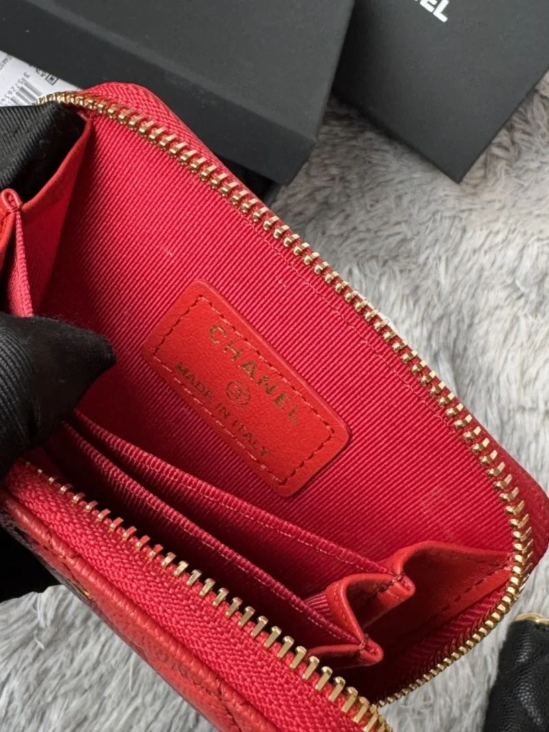 Exact replica Chanel Wallets Purse