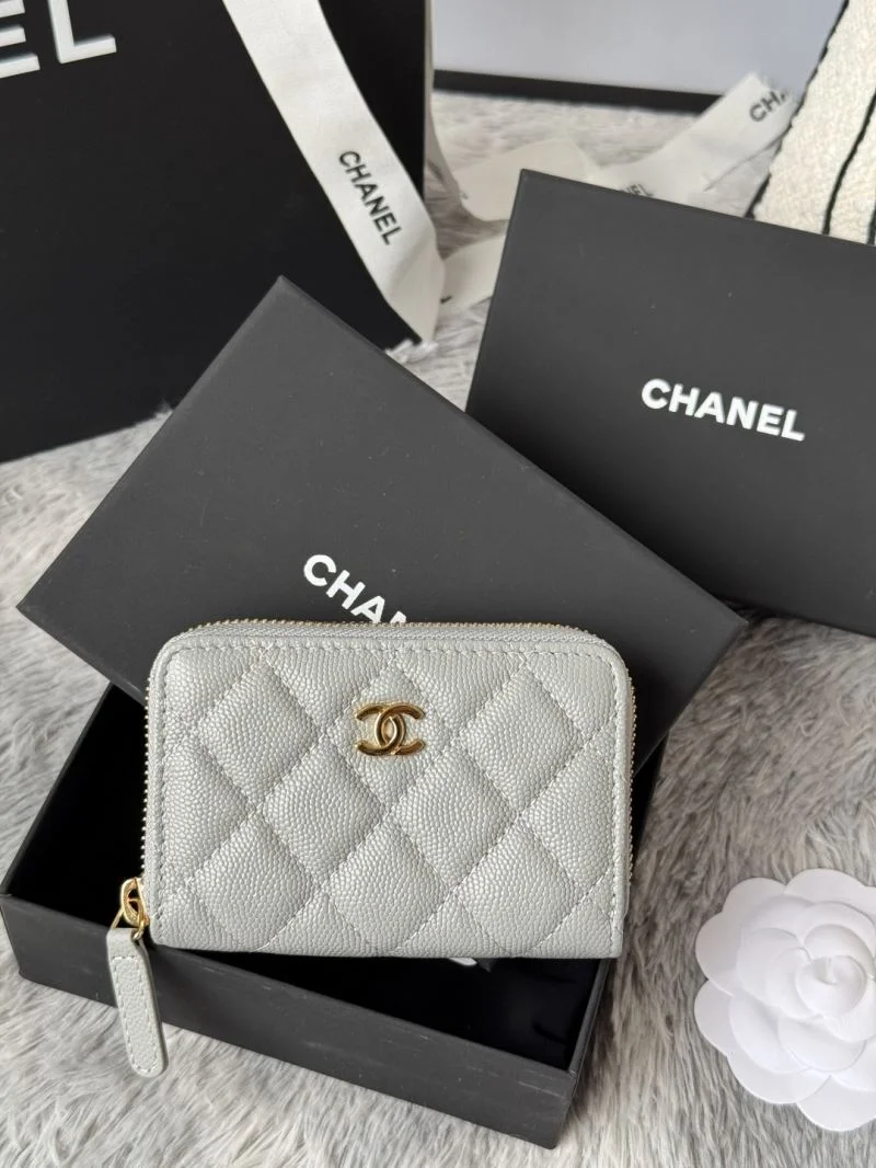 Cut-rate Chanel Wallets Purse