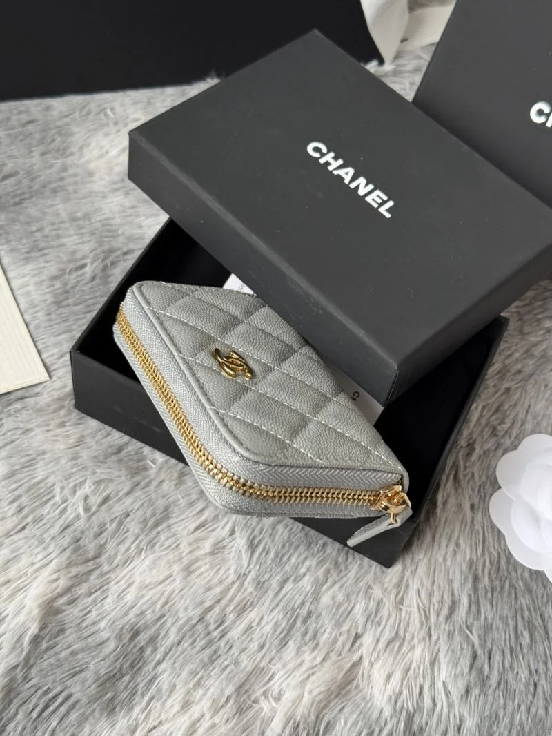 Cut-rate Chanel Wallets Purse