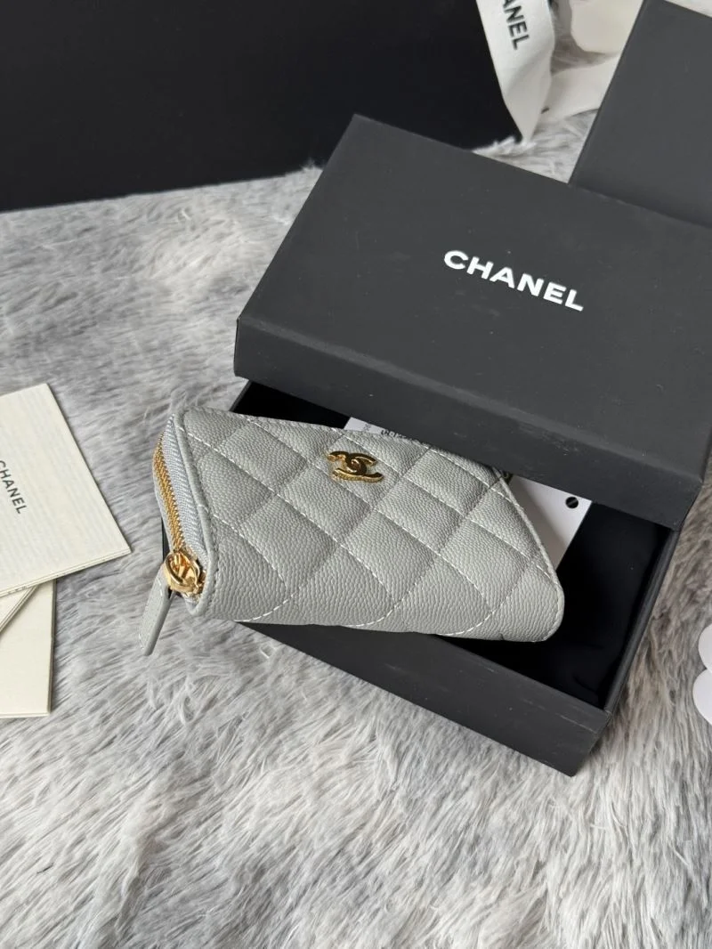Cut-rate Chanel Wallets Purse