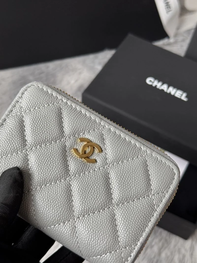 Cut-rate Chanel Wallets Purse