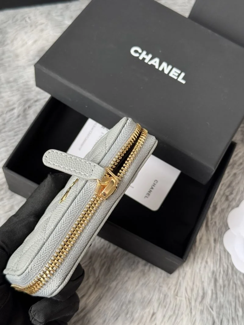 Cut-rate Chanel Wallets Purse