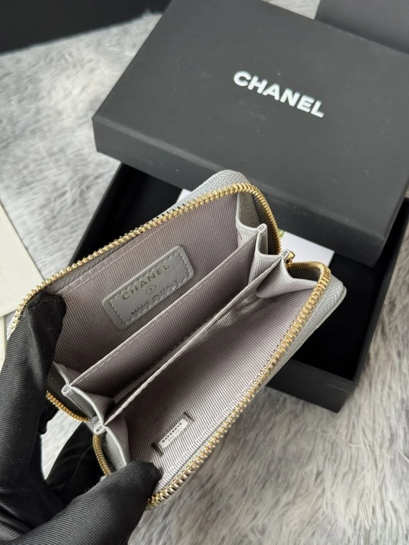 Cut-rate Chanel Wallets Purse
