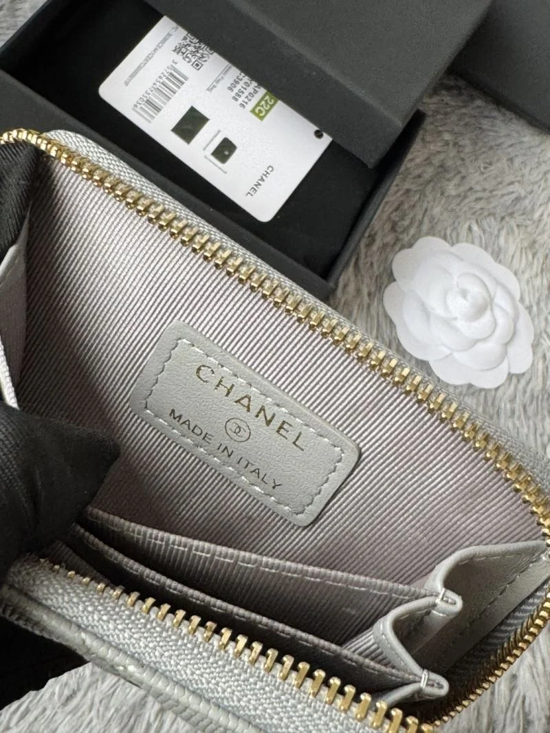 Cut-rate Chanel Wallets Purse