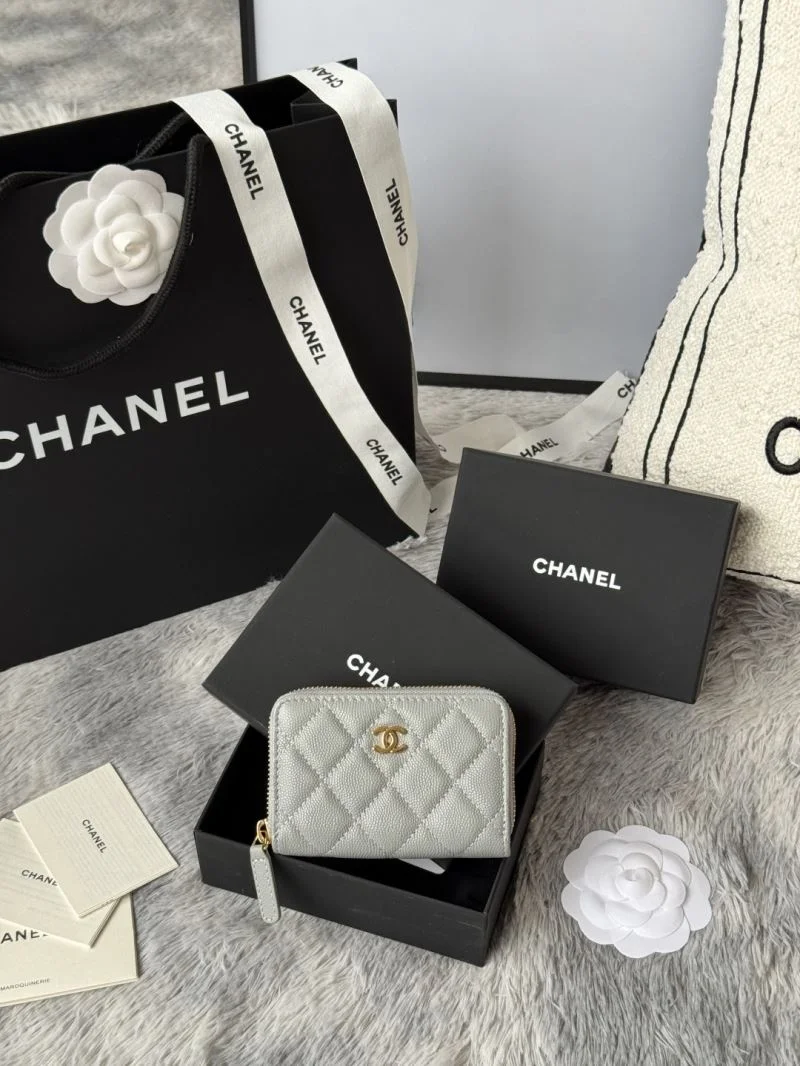 Cut-rate Chanel Wallets Purse