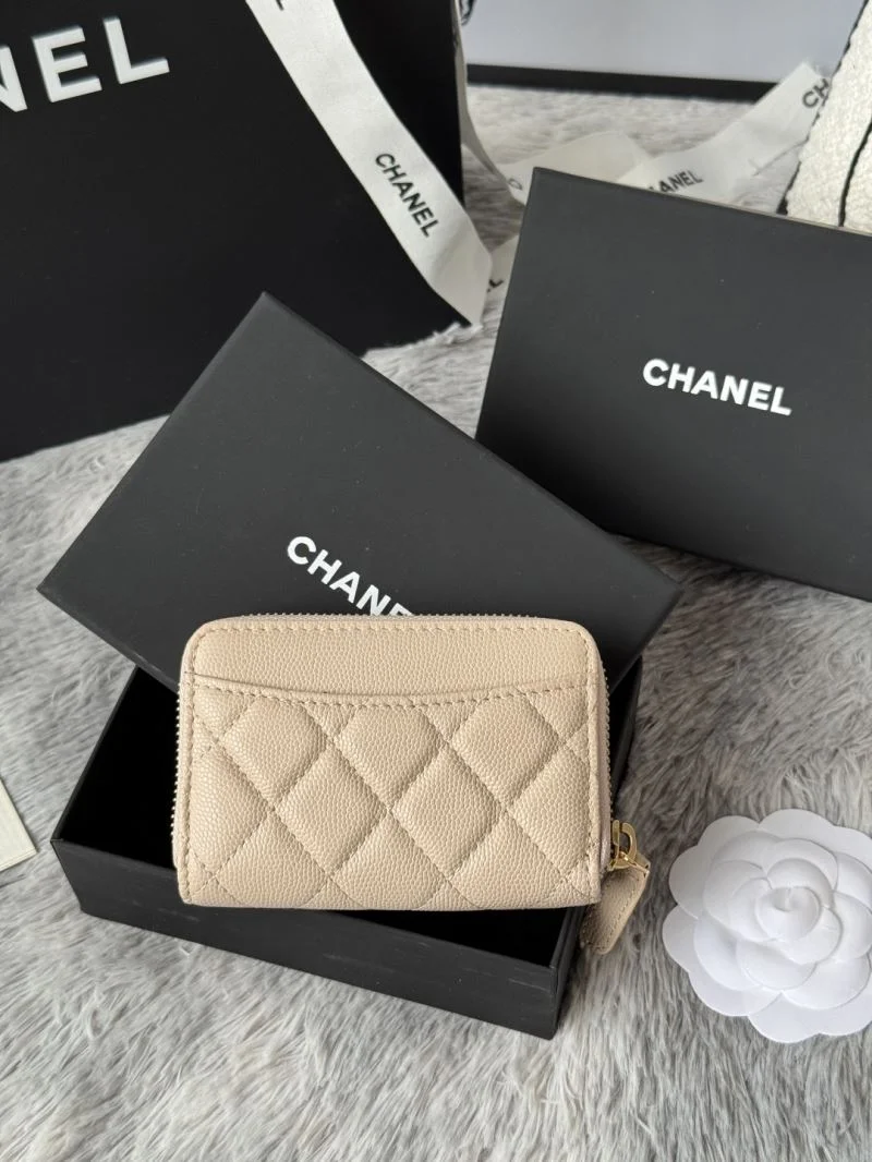 Bargain Chanel Wallets Purse