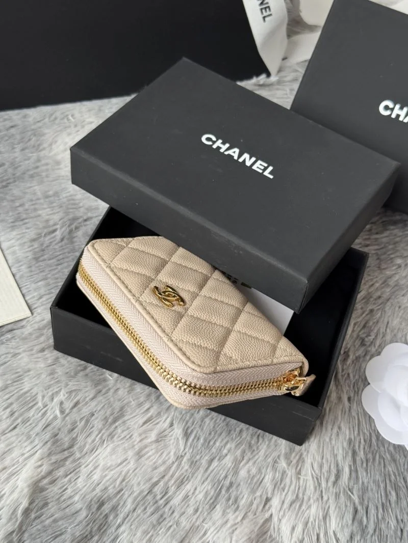 Bargain Chanel Wallets Purse