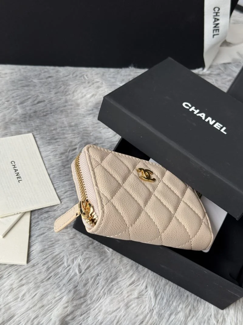 Bargain Chanel Wallets Purse