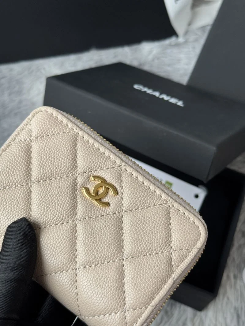Bargain Chanel Wallets Purse