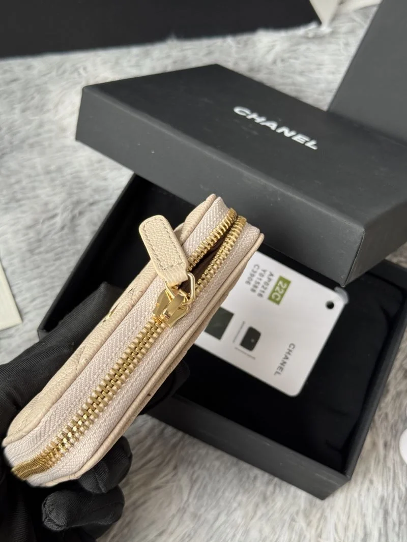 Bargain Chanel Wallets Purse