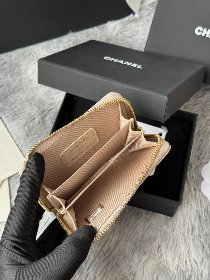 Bargain Chanel Wallets Purse