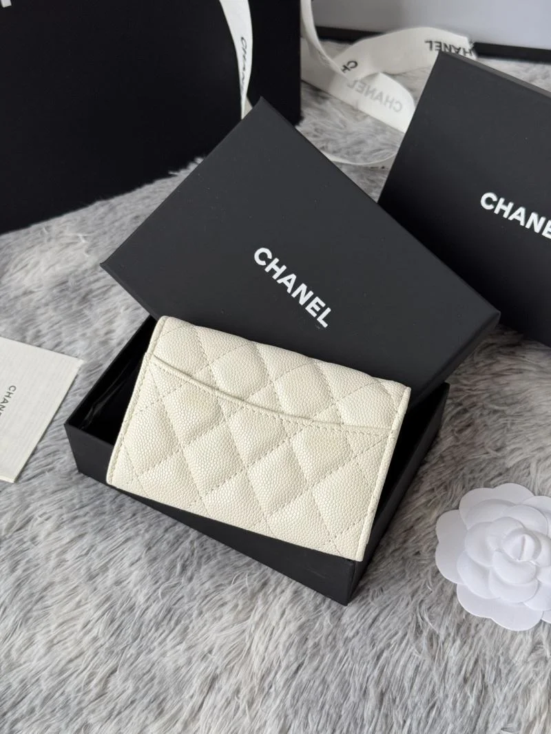 Inexpensive Chanel Wallets Purse