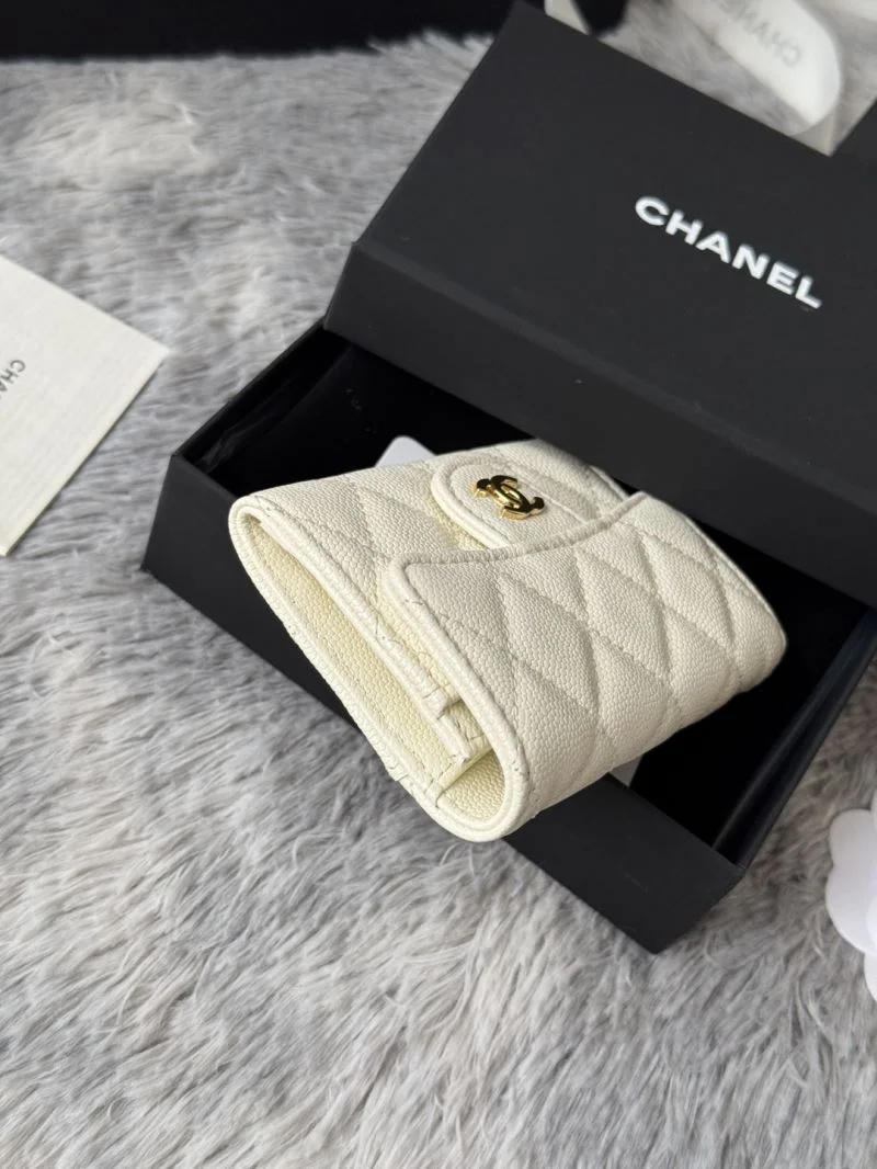 Inexpensive Chanel Wallets Purse
