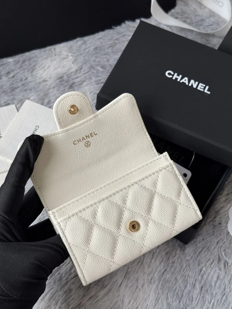 Inexpensive Chanel Wallets Purse