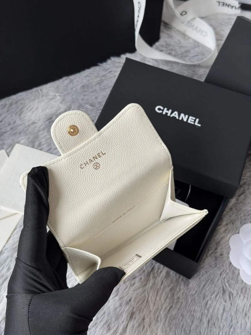 Inexpensive Chanel Wallets Purse