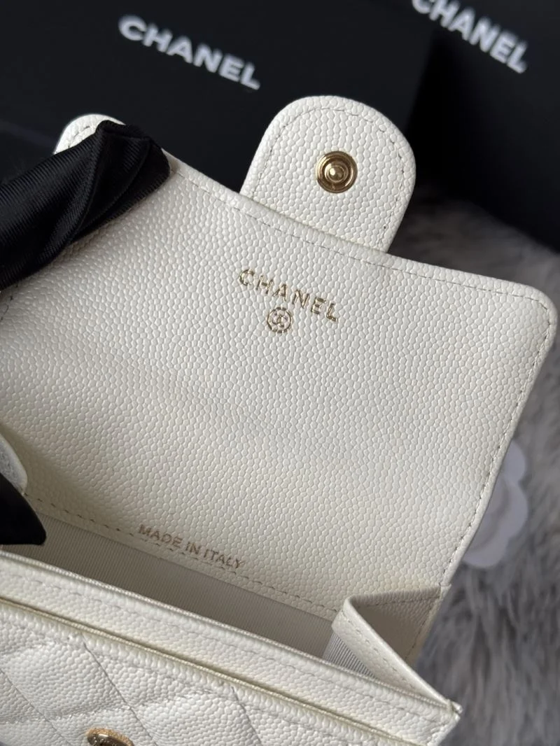 Inexpensive Chanel Wallets Purse