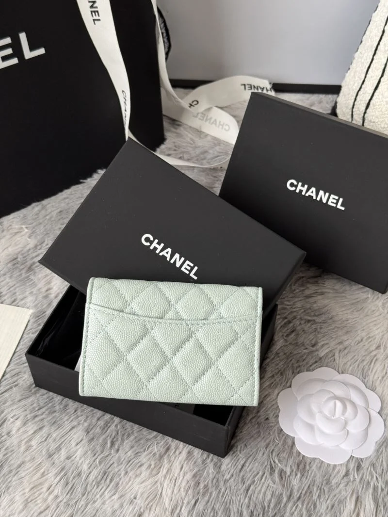Value-priced Chanel Wallets Purse