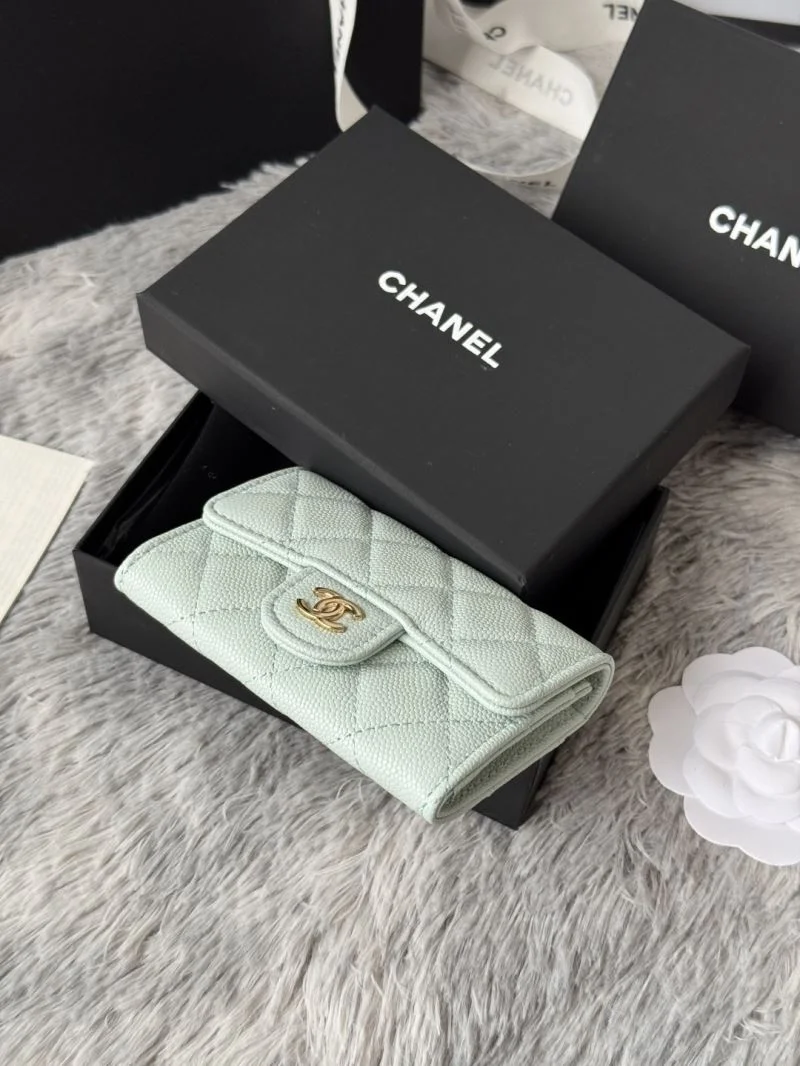 Value-priced Chanel Wallets Purse