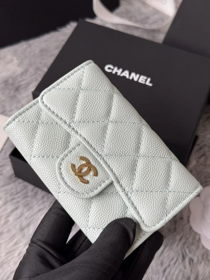 Value-priced Chanel Wallets Purse