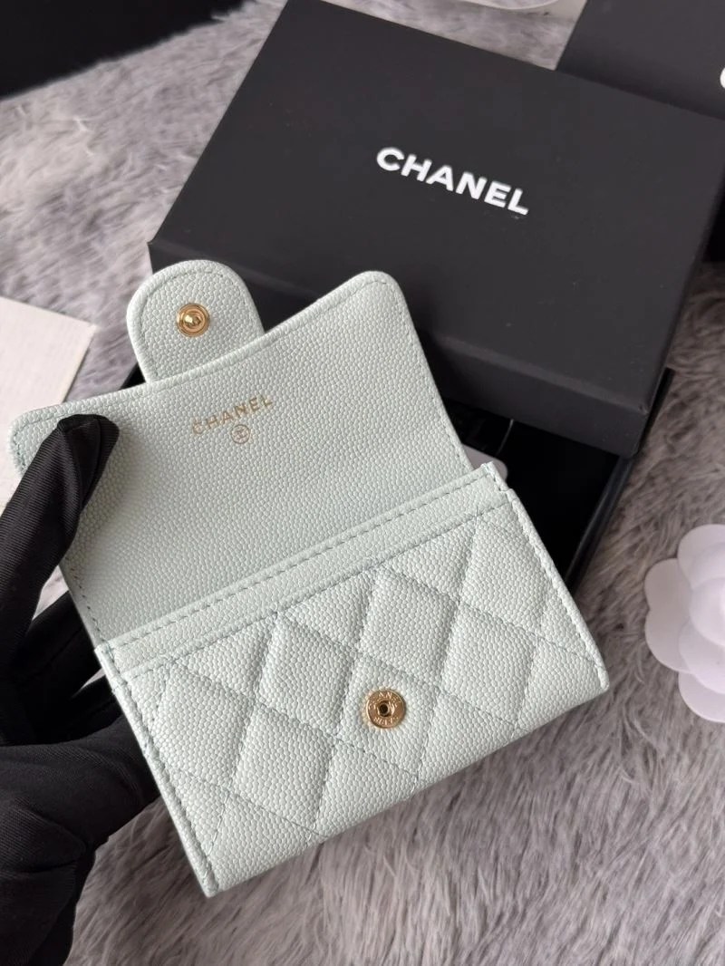 Value-priced Chanel Wallets Purse