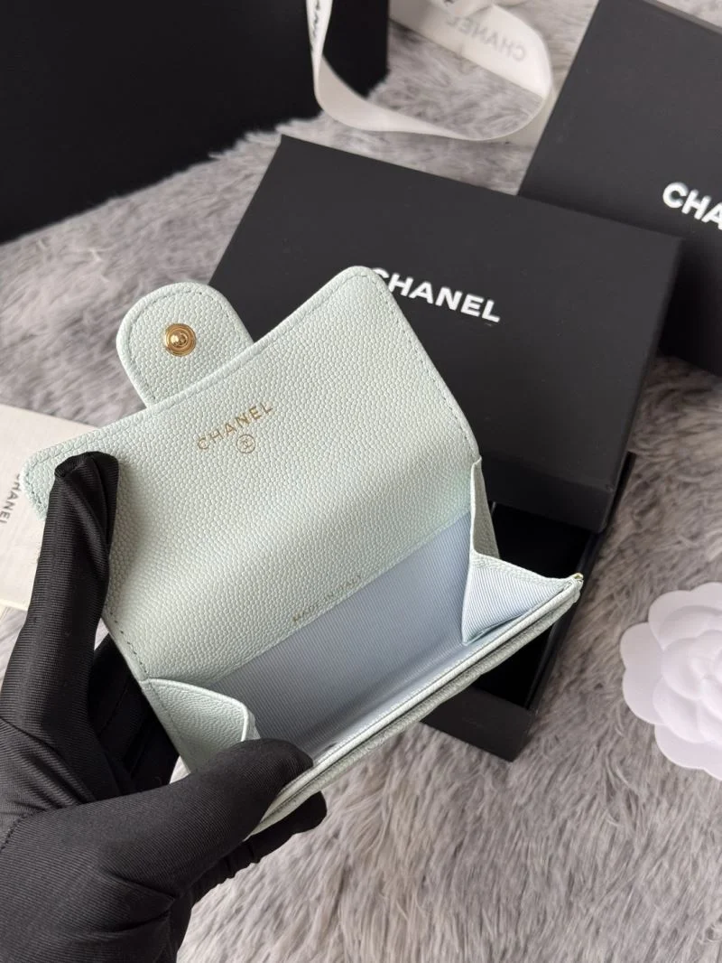 Value-priced Chanel Wallets Purse