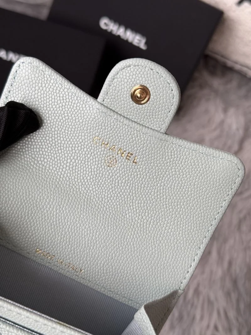 Value-priced Chanel Wallets Purse