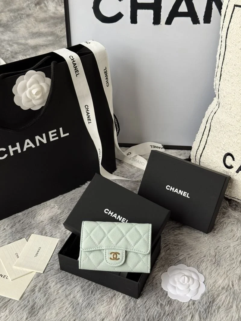 Value-priced Chanel Wallets Purse