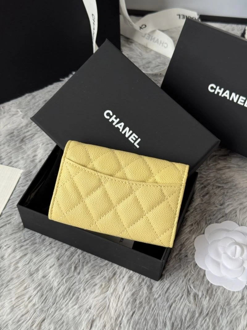 Low-cost Chanel Wallets Purse