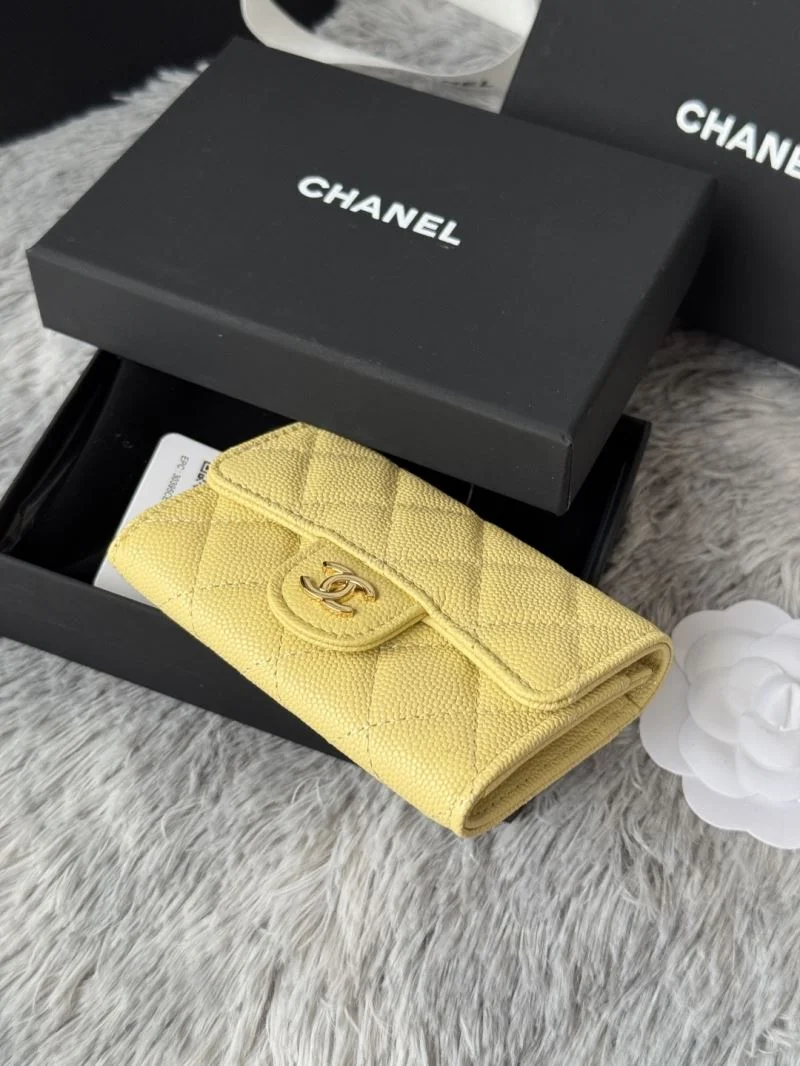 Low-cost Chanel Wallets Purse