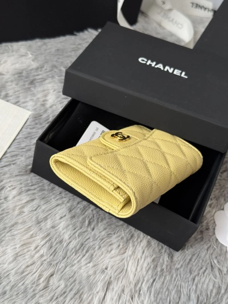 Low-cost Chanel Wallets Purse