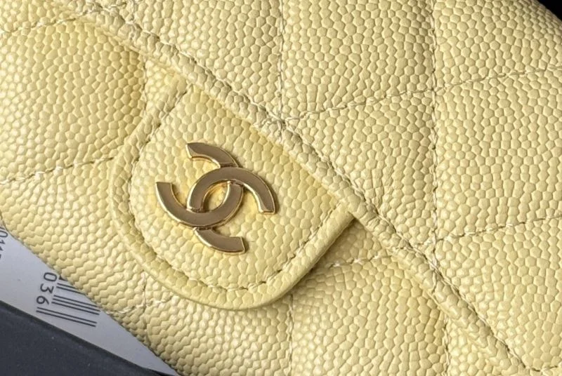 Low-cost Chanel Wallets Purse