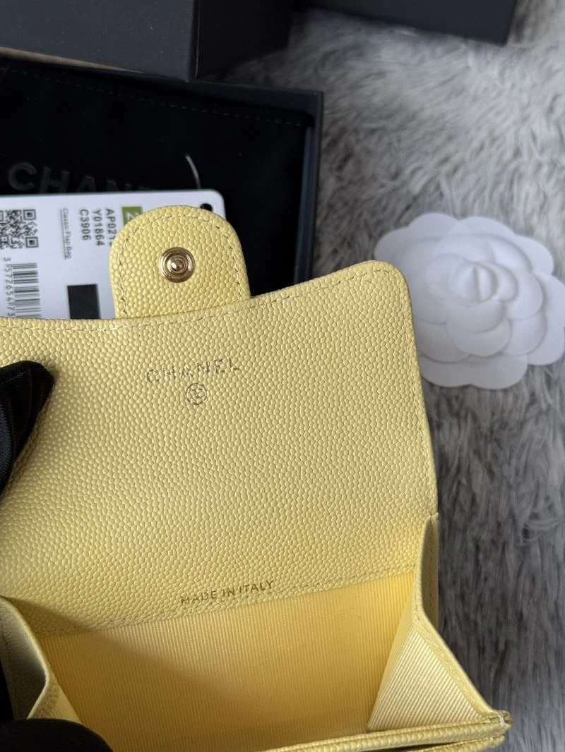 Low-cost Chanel Wallets Purse