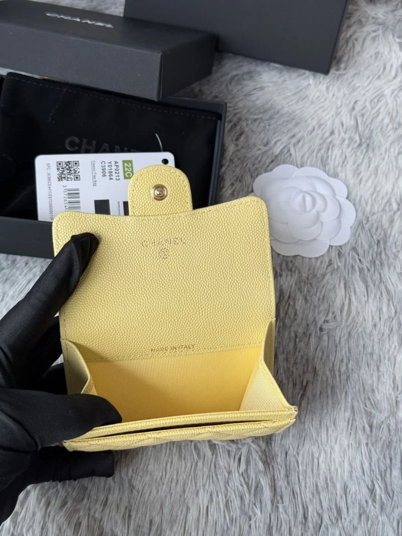 Low-cost Chanel Wallets Purse