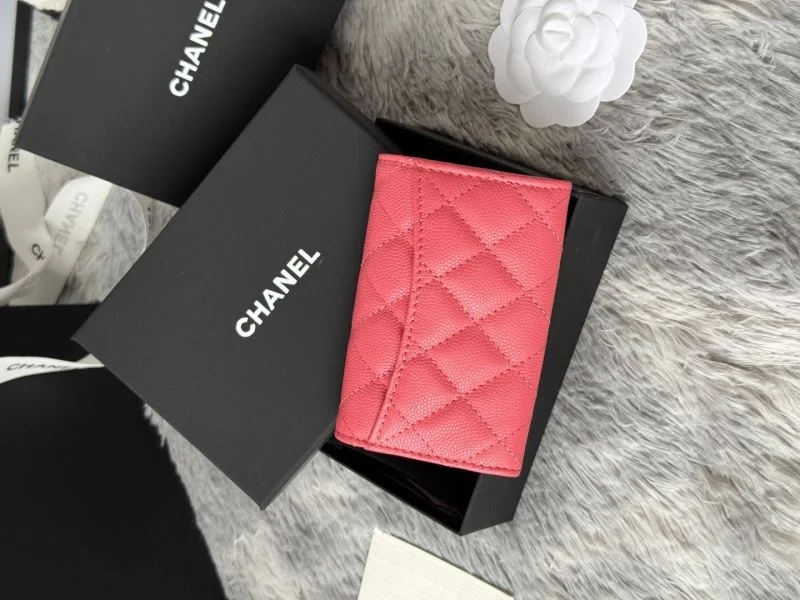 High accuracy Chanel Wallets Purse