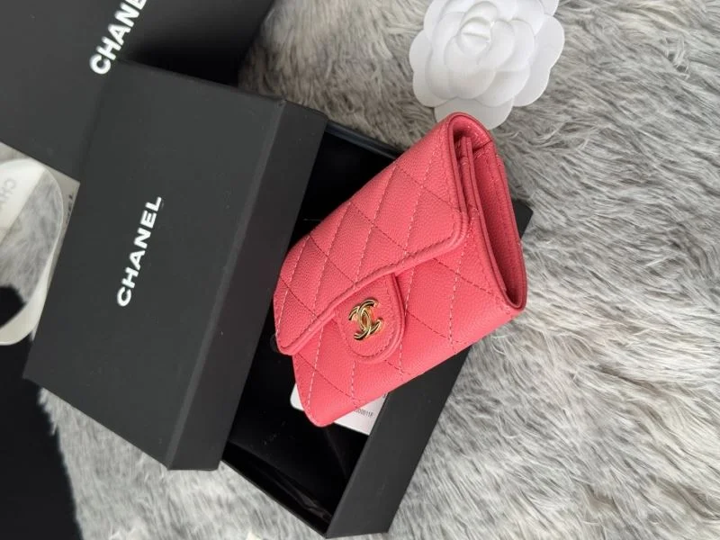 High accuracy Chanel Wallets Purse